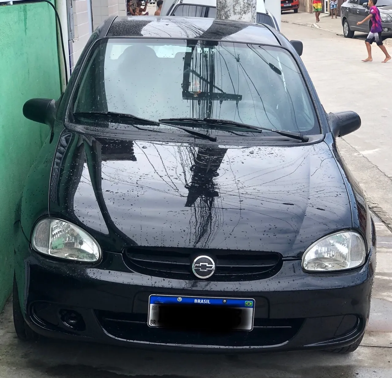 CHEVROLET CORSA SED CLASSIC LIFE 1.6 MPFI VHC 8V Usados e Novos