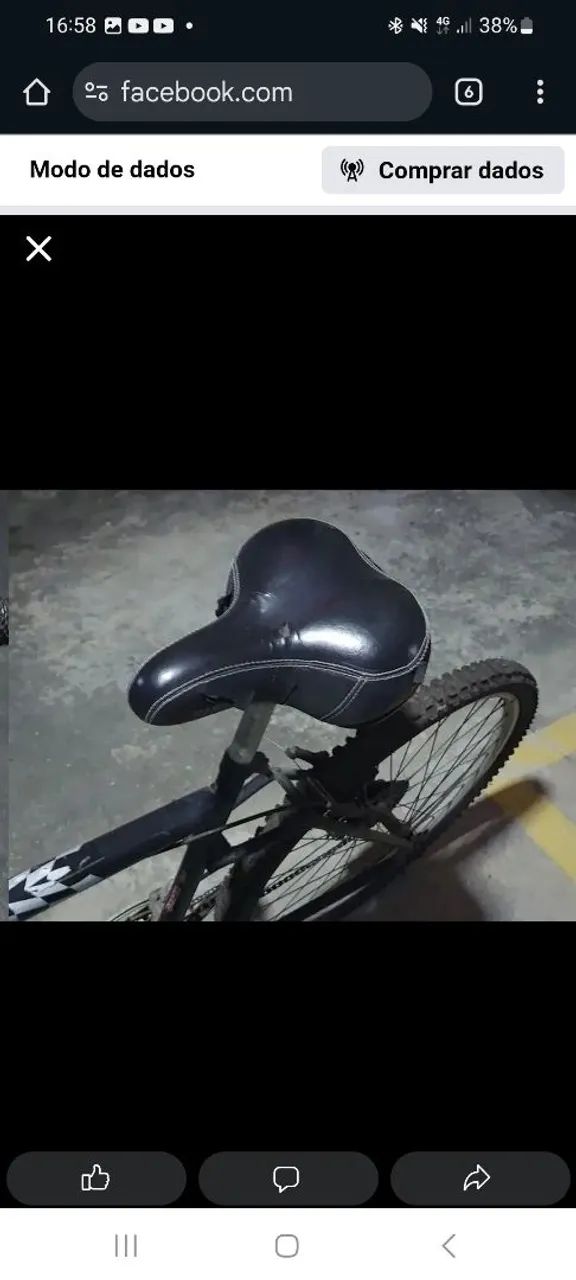 Bicicleta Prince R1 - 18 marchas, pneus novos - Ciclismo - Taquara, Rio de Janeiro 1462018456 | OLX