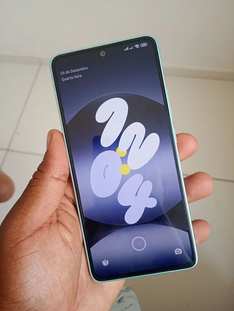 REDMI NOTE 14 5G - 256GB - Celulares e Smartphones - CASEB, Feira de ...