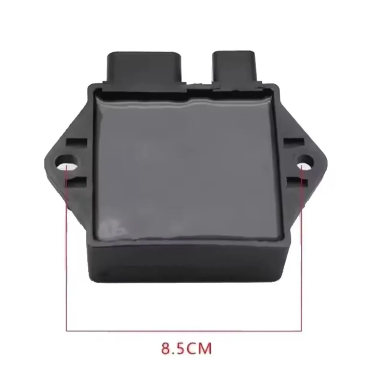 CD 02 conectores I Suzuki Yes Intruder 125 2011 a 2015 - Peças para ...