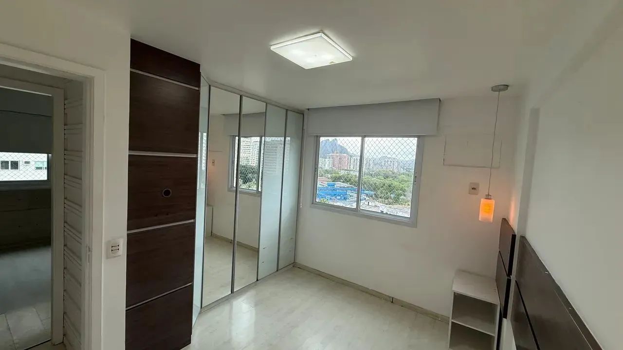 Apartamento 3 quartos à venda - Barra Olímpica, Rio de Janeiro - RJ ...