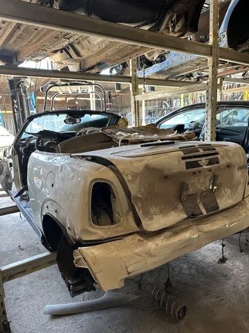 "sucata mini" no Brasil