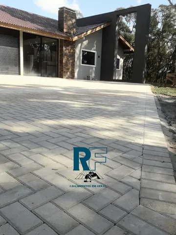 "pavers de concreto" no Brasil