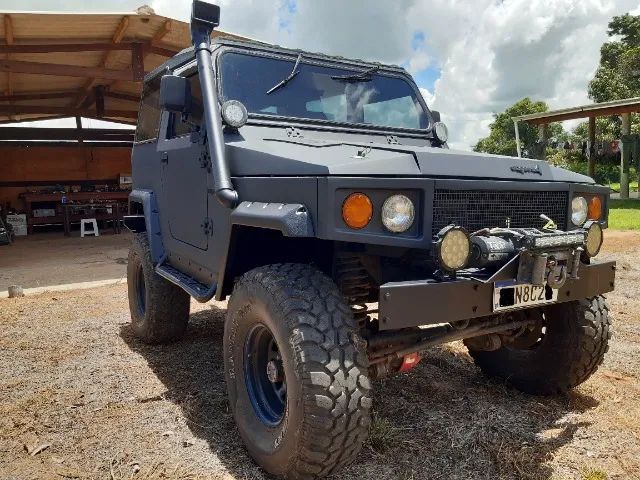 ENGESA Usados e Novos em SP | OLX