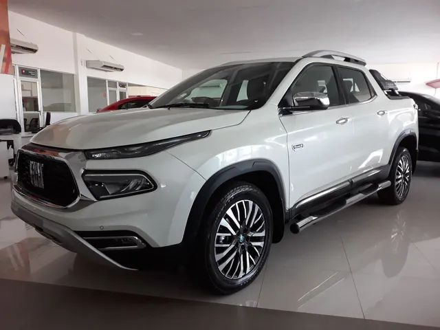 Carros pick-ups Usados e Novos à venda no ES