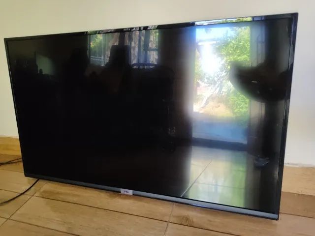 "smart tv tcl 43 polegadas" no Brasil