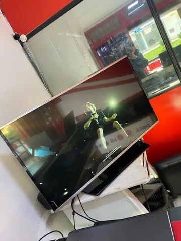 "tv lg de 33 polegadas" no Brasil