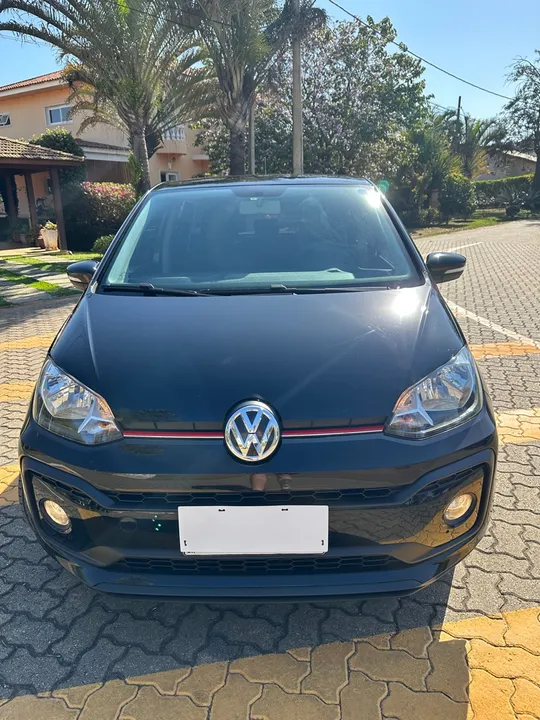 VOLKSWAGEN UP! 2020 Usados e Novos