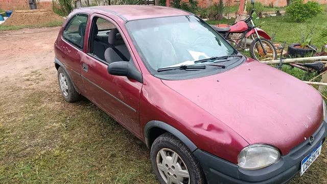 CHEVROLET CORSA 1995 Usados e Novos