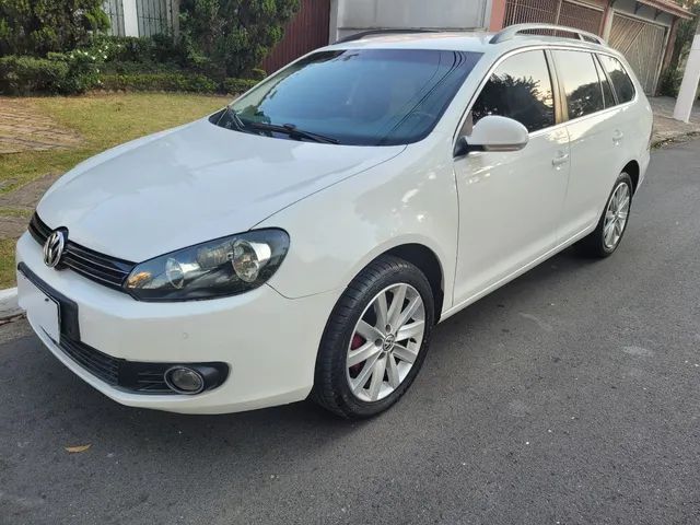 VOLKSWAGEN JETTA 2012 Usados e Novos