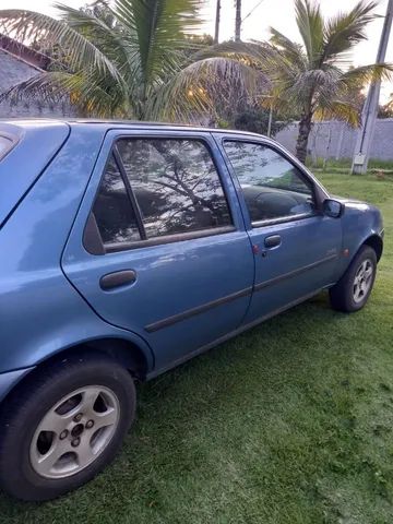 FORD FIESTA 2000 Usados e Novos