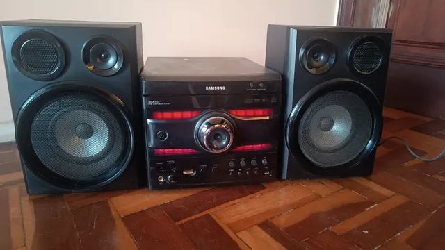 "mini max" no Brasil