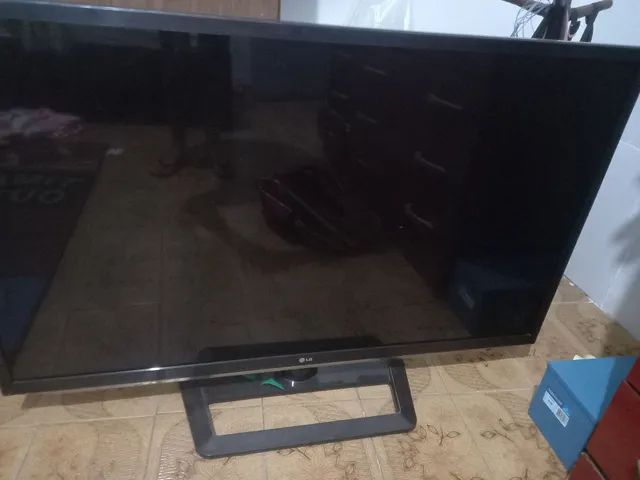 "smart tv lg 47 polegadas" no Brasil