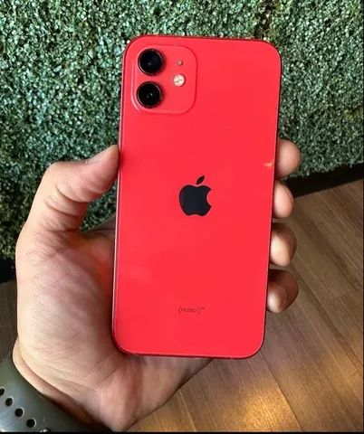 Celulares APPLE IPHONE 12 Usados, seminovos e Novos em Sergipe