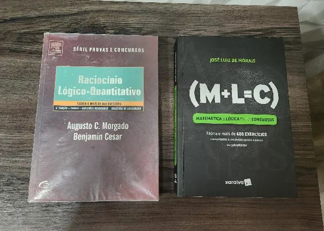 "matematica logica" no Brasil