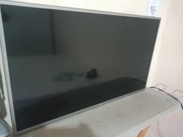 "tv lg de 40 polegadas" no Brasil
