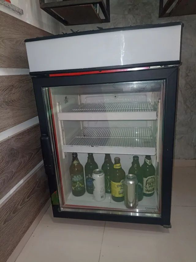 Frigobares no Ceará