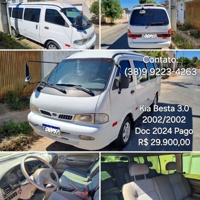 "motor besta gs" no Brasil