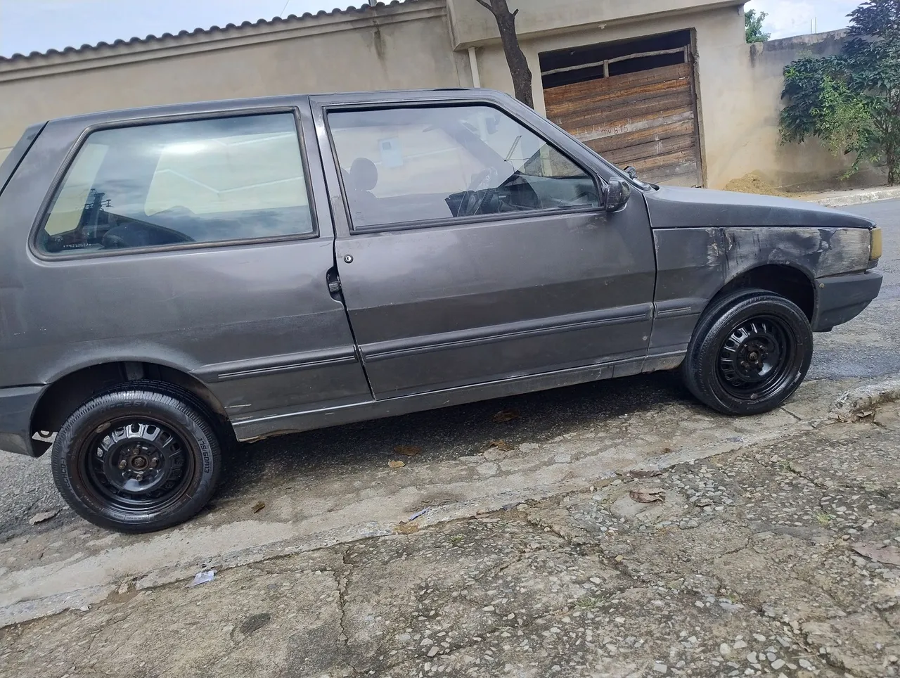 FIAT UNO 2000 Usados e Novos