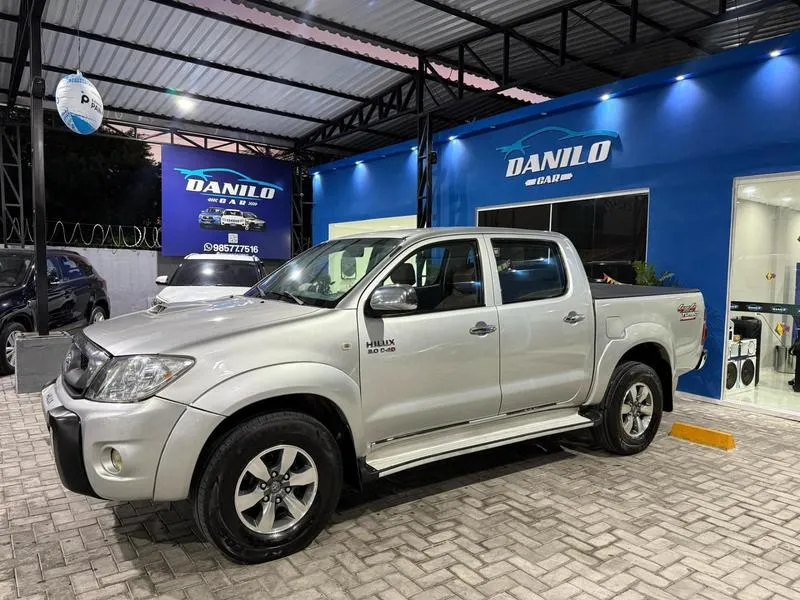 Carros 2010 Usados e Novos à venda