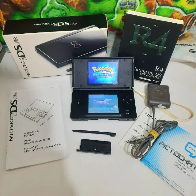 Consoles de Vídeo Game no Brasil