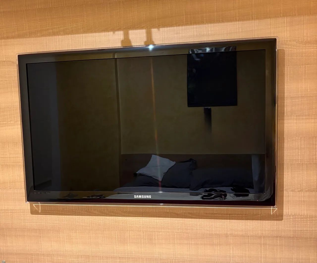 Vendo tv 40 polegadas Samsung em perfeito estado - TVs - Tijuca, Rio de Janeiro 1433740958 | OLX