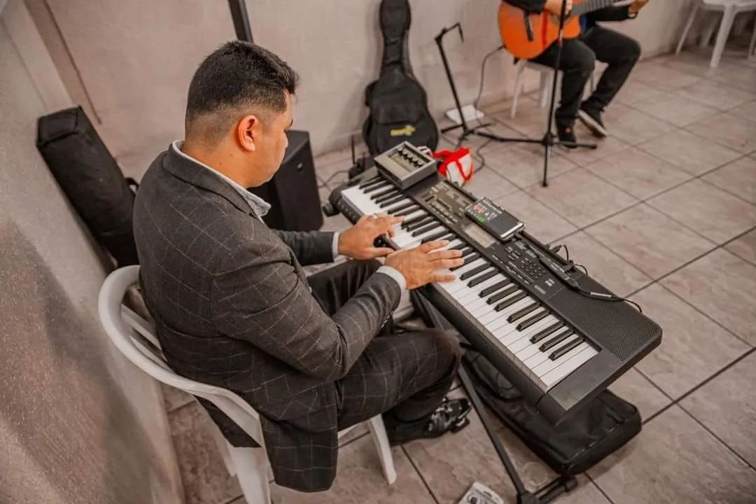 Teclado Musical Casio CTK 350 Ótimo estado! - Instrumentos musicais ...