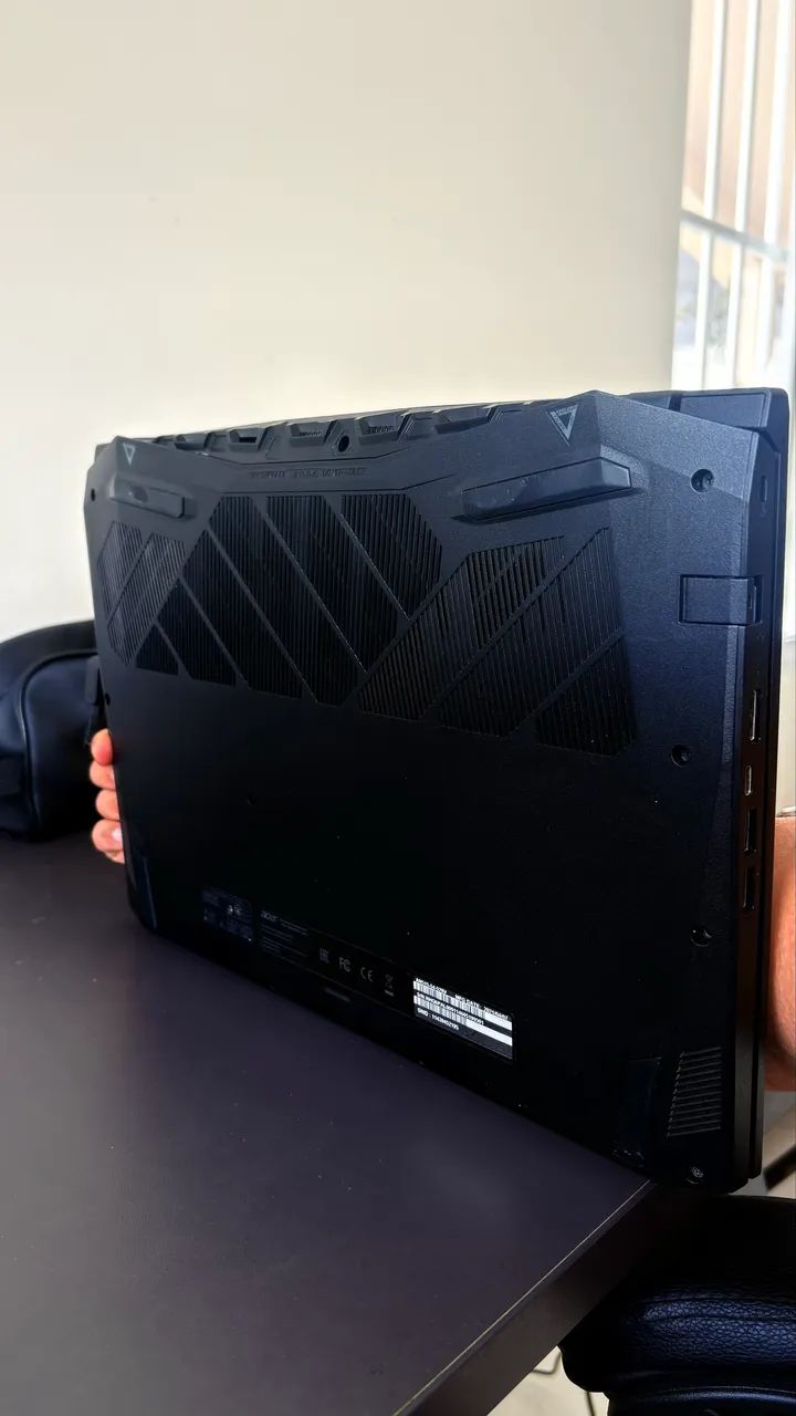 Notebook Acer Nitro 5 - Notebooks - Bancários, João Pessoa 1505161287 | OLX
