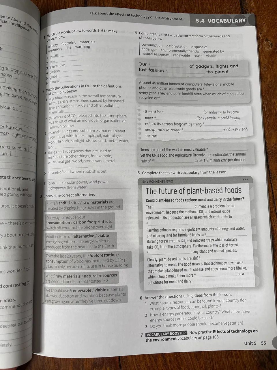 Livro inglês B2 Upper intermediate - OXFORD - Livros e revistas - São ...