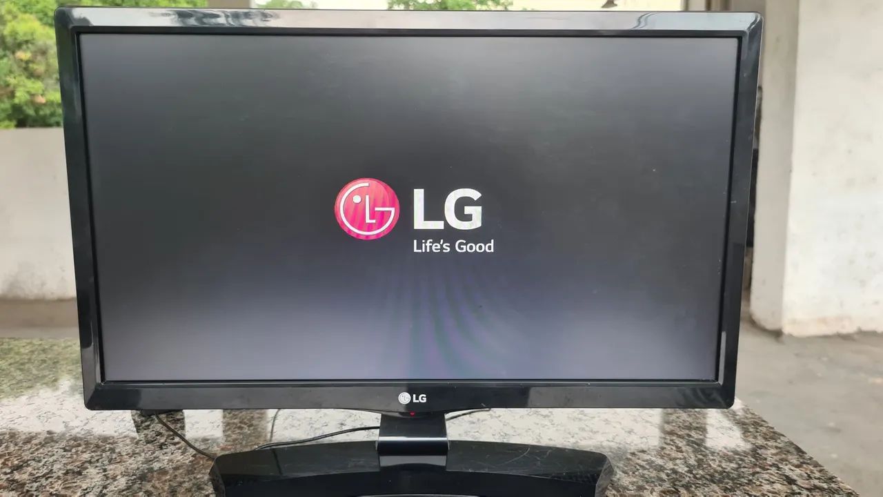 Tv LG com defeito - TVs - Bangu, Rio de Janeiro 1472871350 | OLX