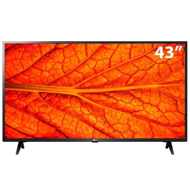 Smart tv lg 43 polegadas full hd | +75 anúncios na OLX Brasil