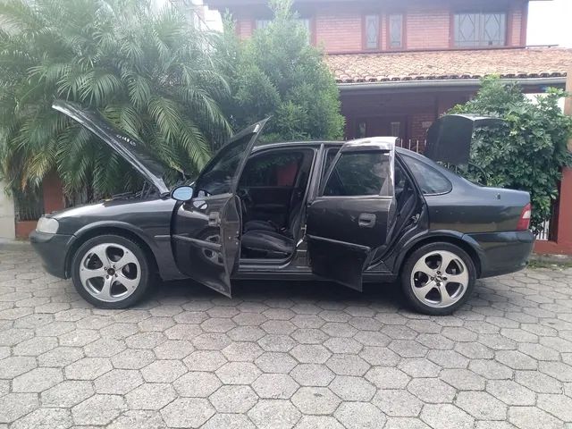 CHEVROLET VECTRA 1998 Usados e Novos