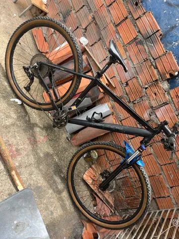 Motos ATALA MASTER no Brasil