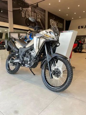 Motos HONDA XRE 2024 no Brasil
