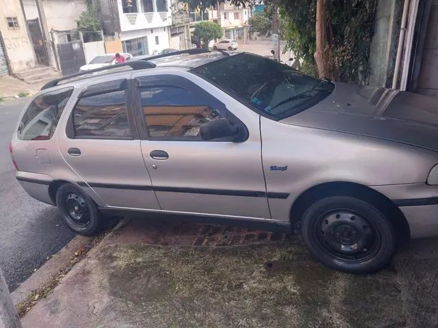 FIAT PALIO 2000 Usados e Novos