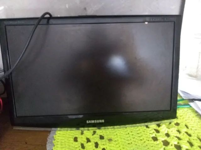 "tv monitor 25 polegadas" no Brasil