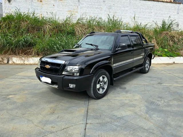 CHEVROLET S10 flex 2010 Usados e Novos