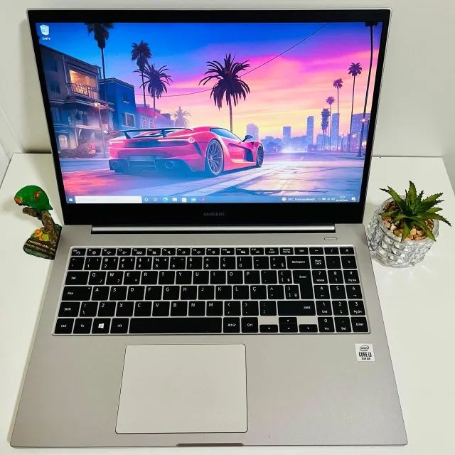 "notebook gamer dell g1" no Brasil