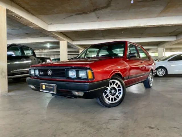 VOLKSWAGEN PASSAT 1988 Usados e Novos