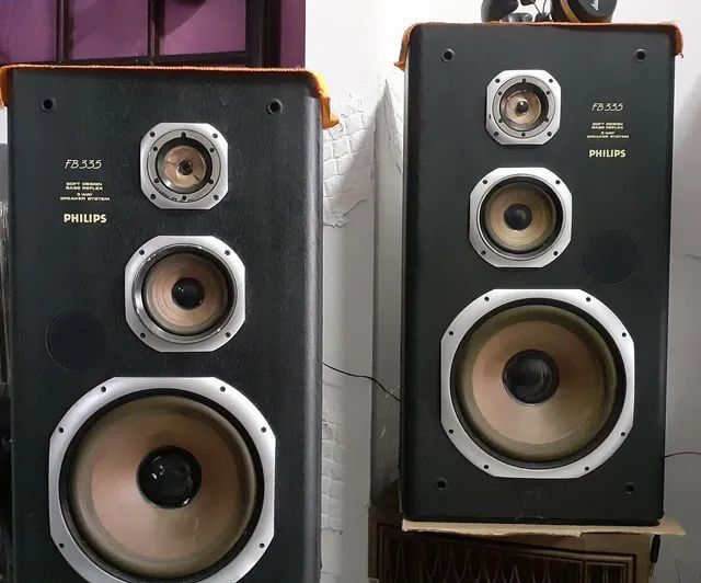 "philips fb" no Brasil