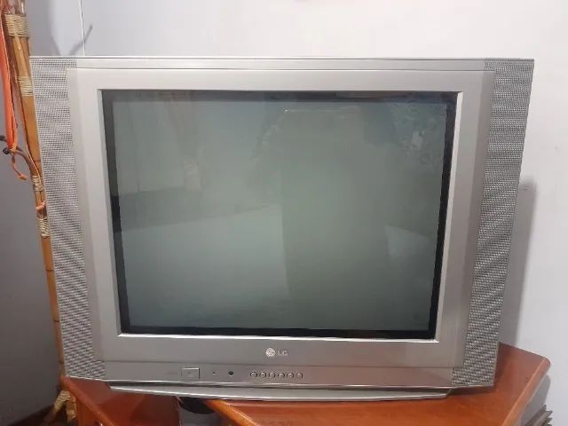 "televisor 21 polegadas" no Brasil