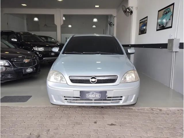 CHEVROLET CORSA 2006 Usados e Novos