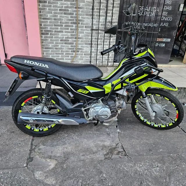 "envelopar moto" no Brasil