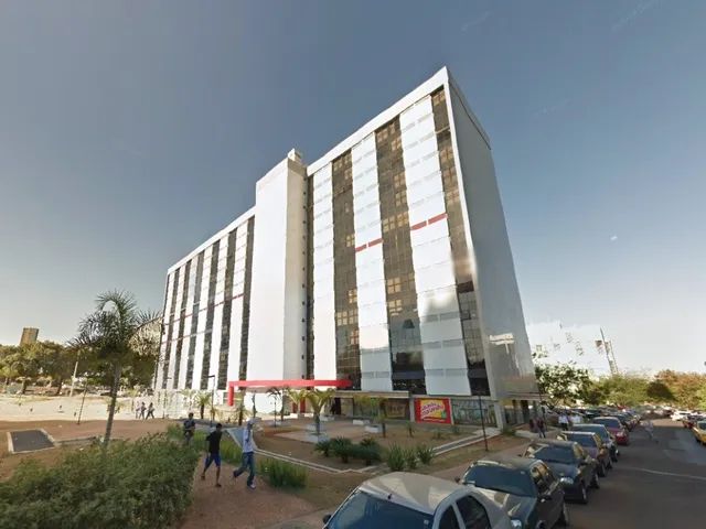"salas comerciais office tower" no Brasil