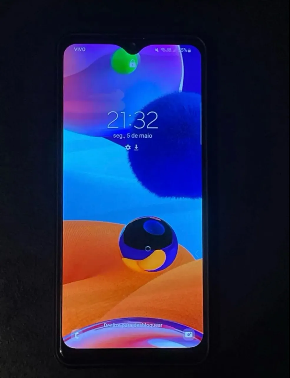 Celulares SAMSUNG GALAXY A31 Usados, seminovos e Novos no Brasil