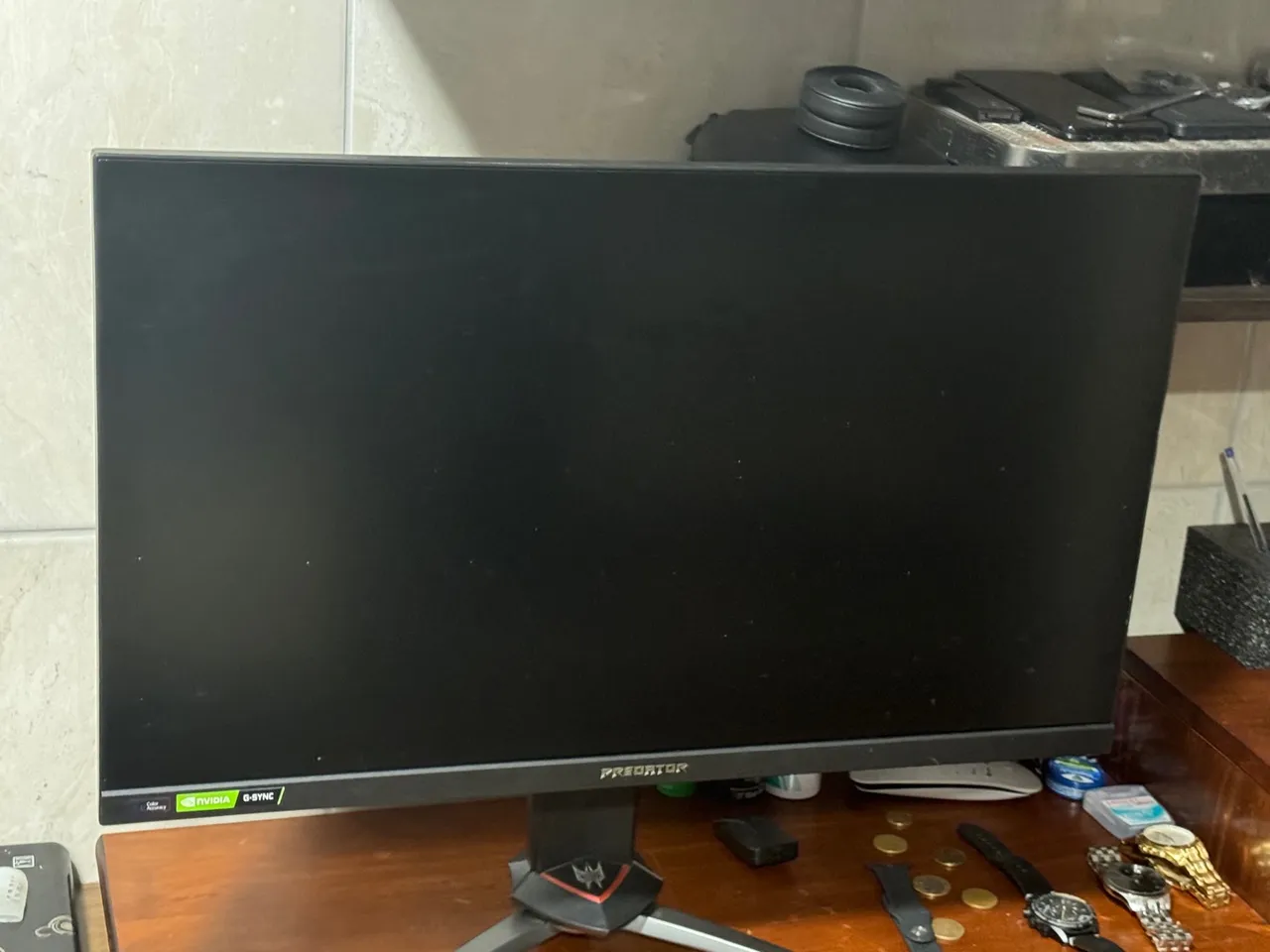 "monitor acer predator" - Monitores no Brasil