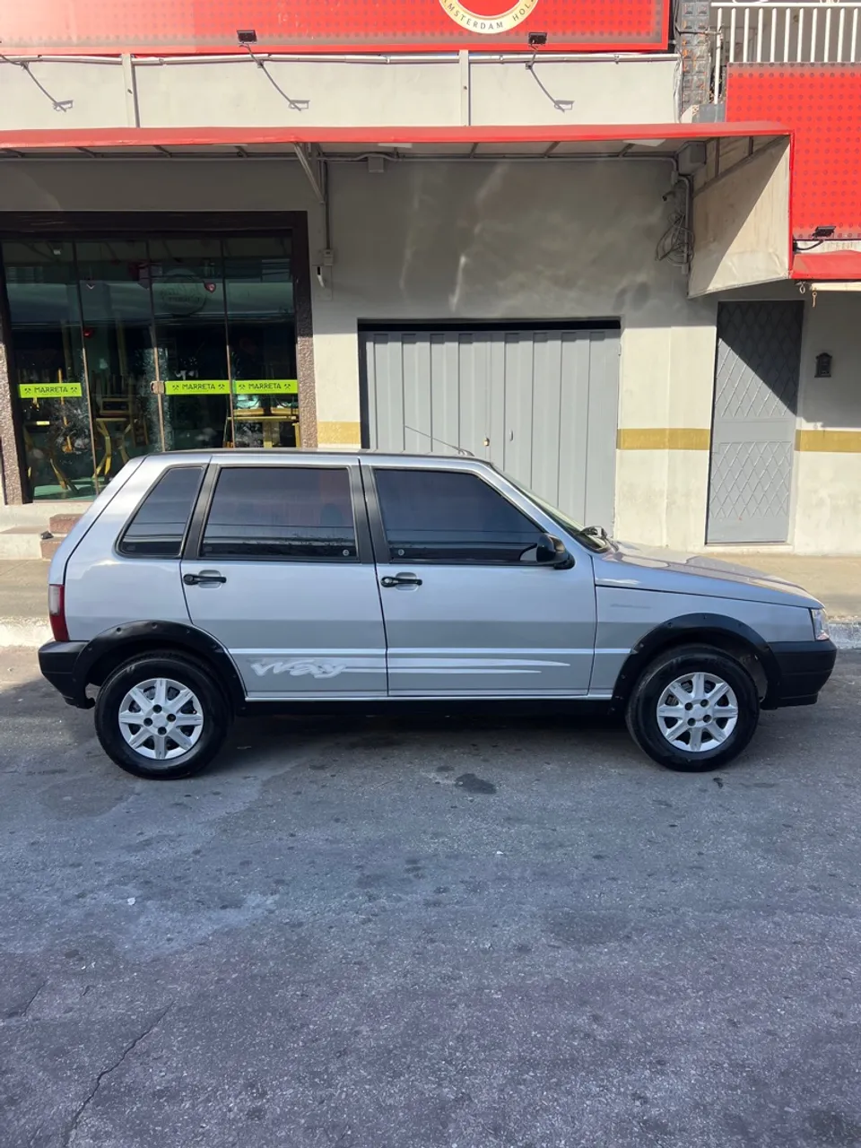"uno way 2012 2013" - Carros Usados e Novos à venda