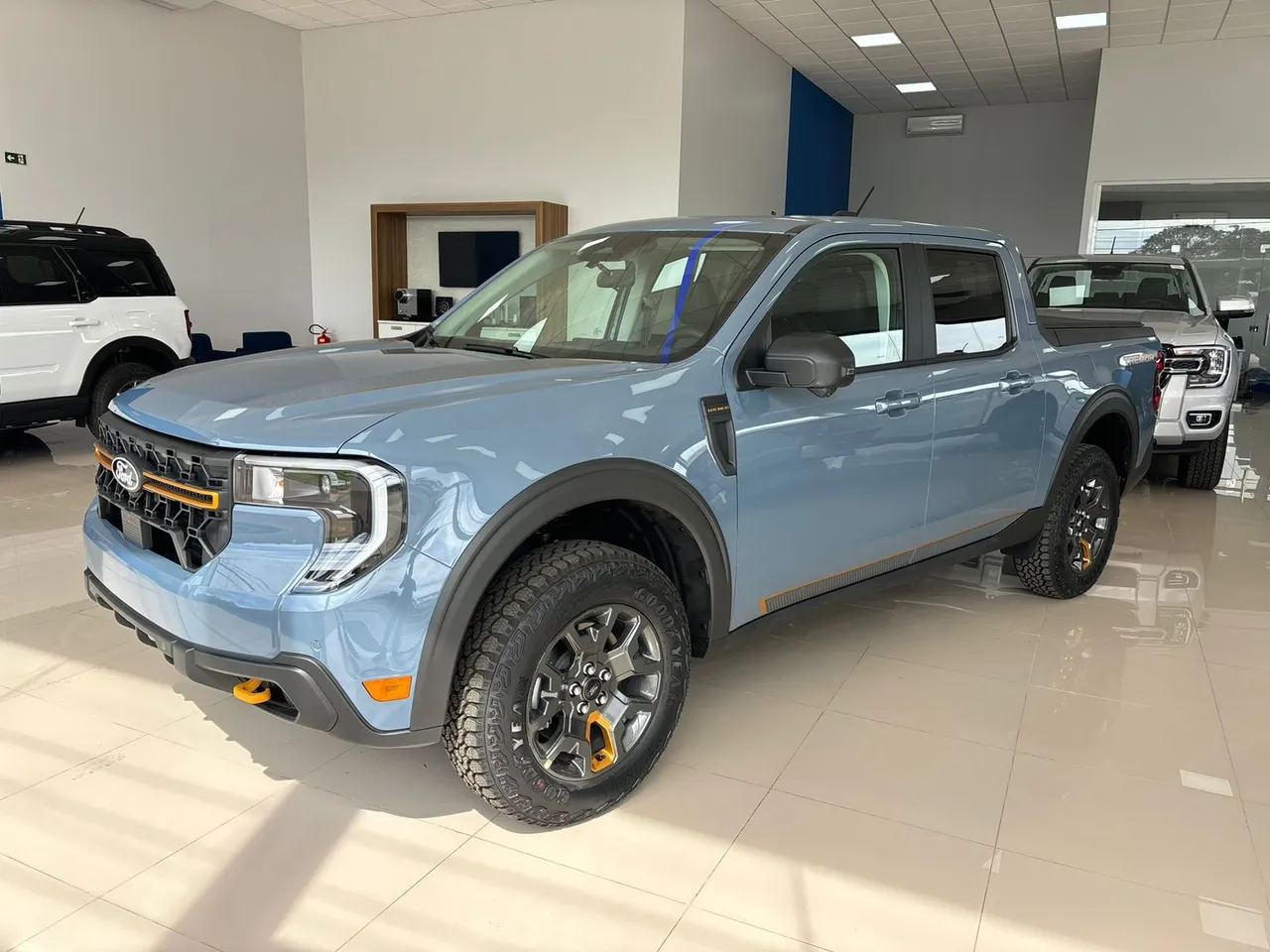 "ford maverick v8" - Carros Usados e Novos à venda