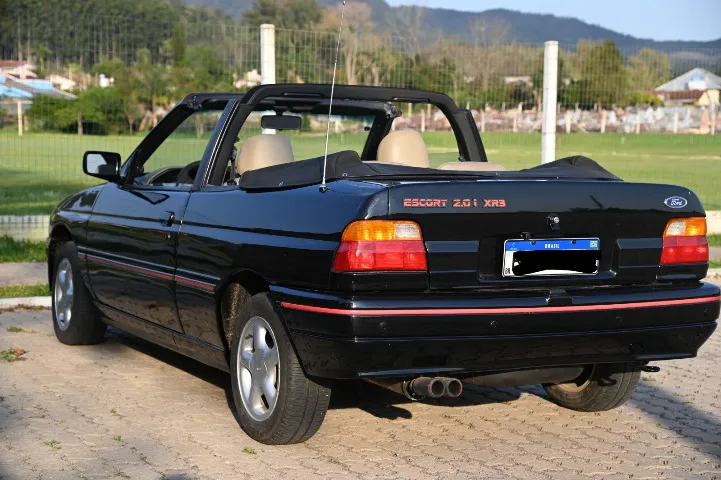 FORD ESCORT Usados e Novos