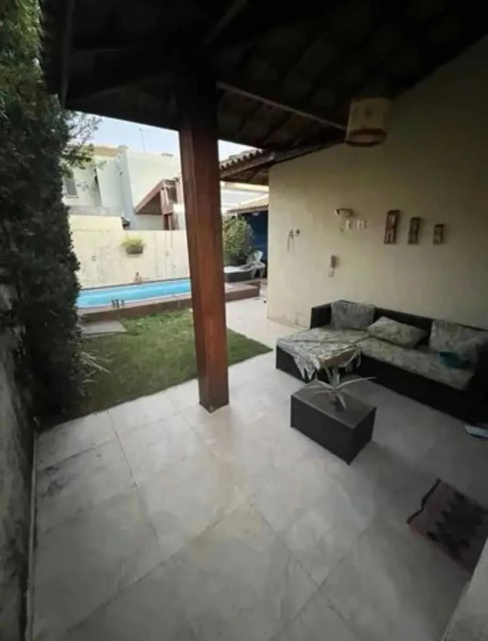 Casa em condominio fechado 3 quartos à venda - Aruana, Aracaju - SE ...